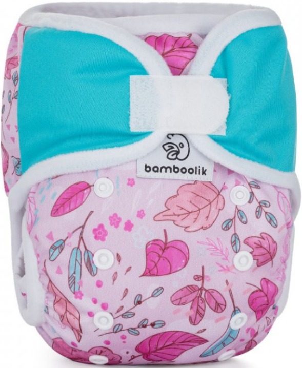 One Size Überhosen | Überhosen | Bamboolik | STOFFWINDELN | Windelparadies