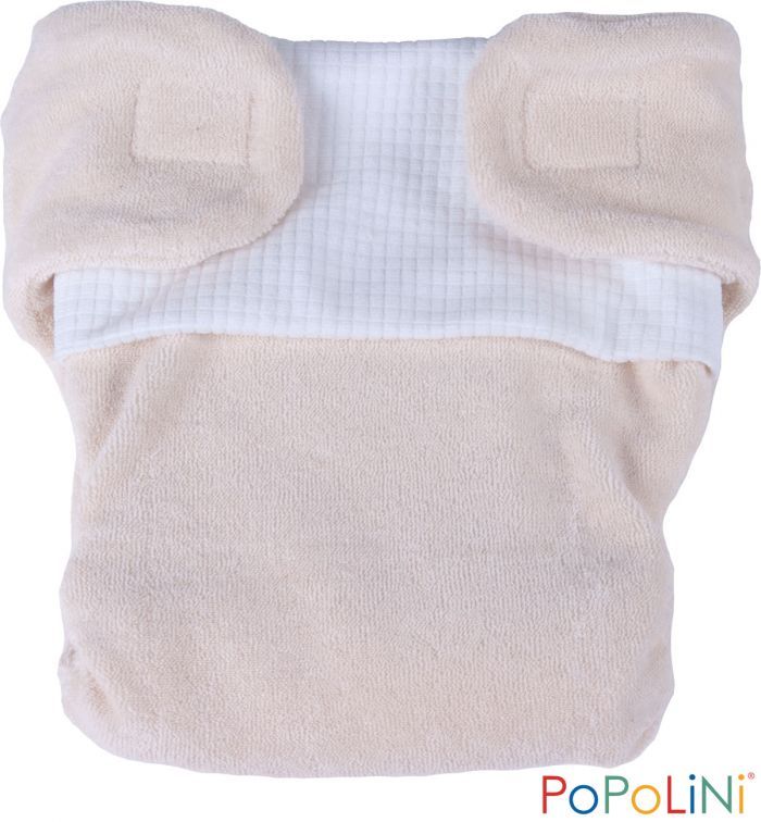 Panda | Windeln | Popolini | STOFFWINDELN | Windelparadies